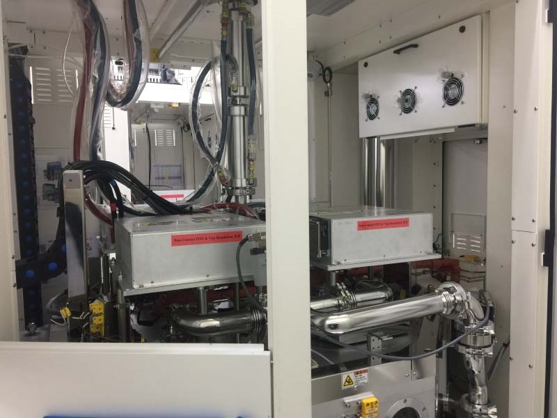 ASM MIR 3000 익숙한 판매용 가격 #9259684, 2011 > 사다 from CAE