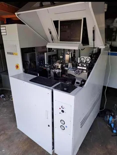 ASM MS 100 Plus Die Attacher used for sale price #293662116, 2013 > buy ...