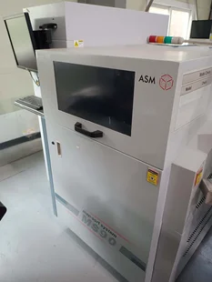 ASM MS 90 다이 어태처 판매 가격 #293757408, 2018에 사용됨 > CAE에서 구매