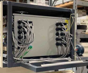 ASM Pulsar 3000 원자로 판매 가격 #293592295에 사용됨 > CAE에서 구매