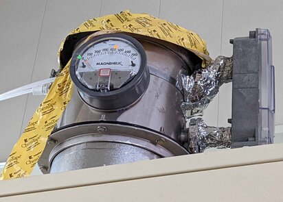 ASM Pulsar 3000 원자로 판매 가격 #293626770에 사용됨 > CAE에서 구매