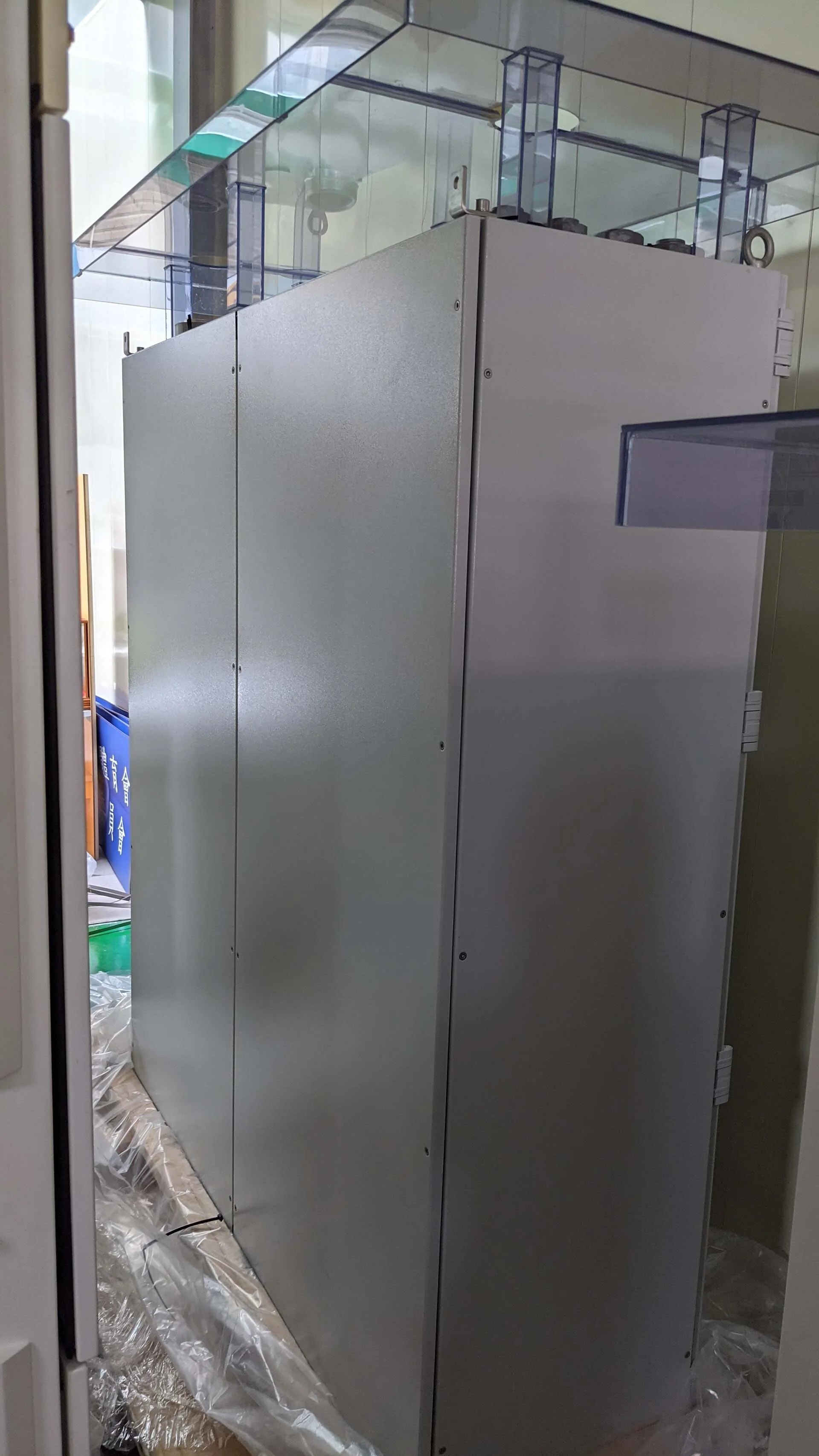 ASM XP4 / P8300 / P8200 / Pulsar 3000 / Emerald 3000 Reactor used for ...