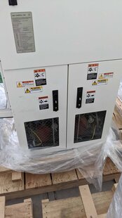 ASM Pulsar 3000 원자로 판매 가격 #293626769, 2016에 사용됨 > CAE에서 구매