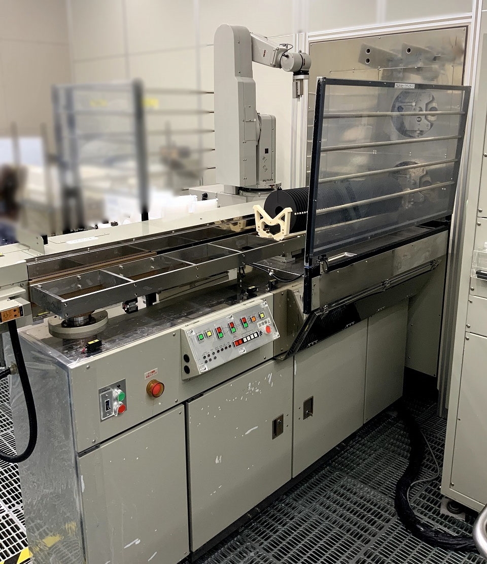 ASM PXJ-200 リアクター はセール価格 #9286331, 1990 で使用されています > CAE から購入