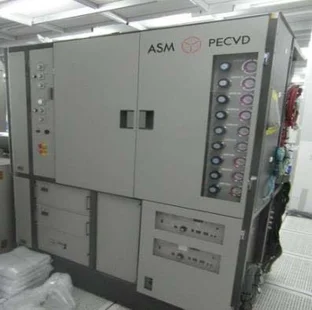 ASM PXJ-200 Reactor used for sale price #293608880, 1996 > buy from CAE