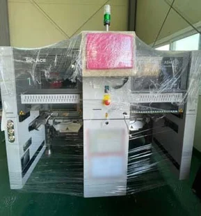 ASM Siplace SX4 used for sale price #293758859, 2011 > buy from CAE
