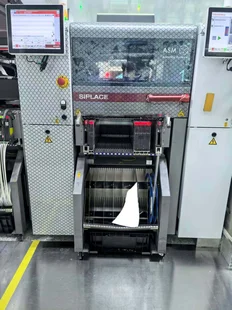 ASM Siplace TX2 V2 用于销售价格 #293807272, 2021 > 从 CAE 购买