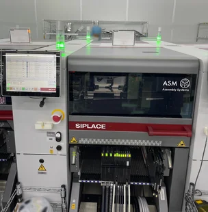 ASM Siplace TX2i 판매 가격 #293648667, 2022에 사용됨 > CAE에서 구매