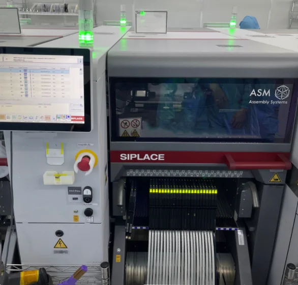 ASM Siplace TX2i used for sale price #293648671, 2022 > buy from CAE