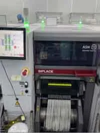 ASM Siplace TX2i used for sale price #293648667, 2022 > buy from CAE