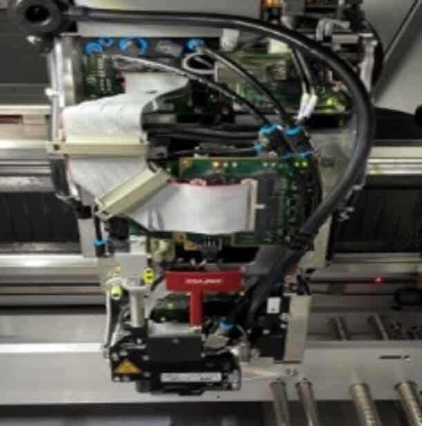 ASM Siplace TX2i 판매 가격 #293648671, 2022에 사용됨 > CAE에서 구매