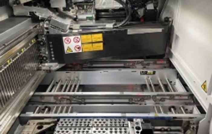 ASM Siplace TX2i 판매 가격 #293648671, 2022에 사용됨 > CAE에서 구매