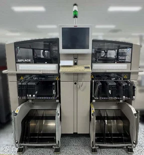 ASM Siplace X4 used for sale price #293700803, 2011 > buy from CAE