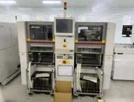 ASM Siplace X4S used for sale price #9253550, 2016 > buy from CAE