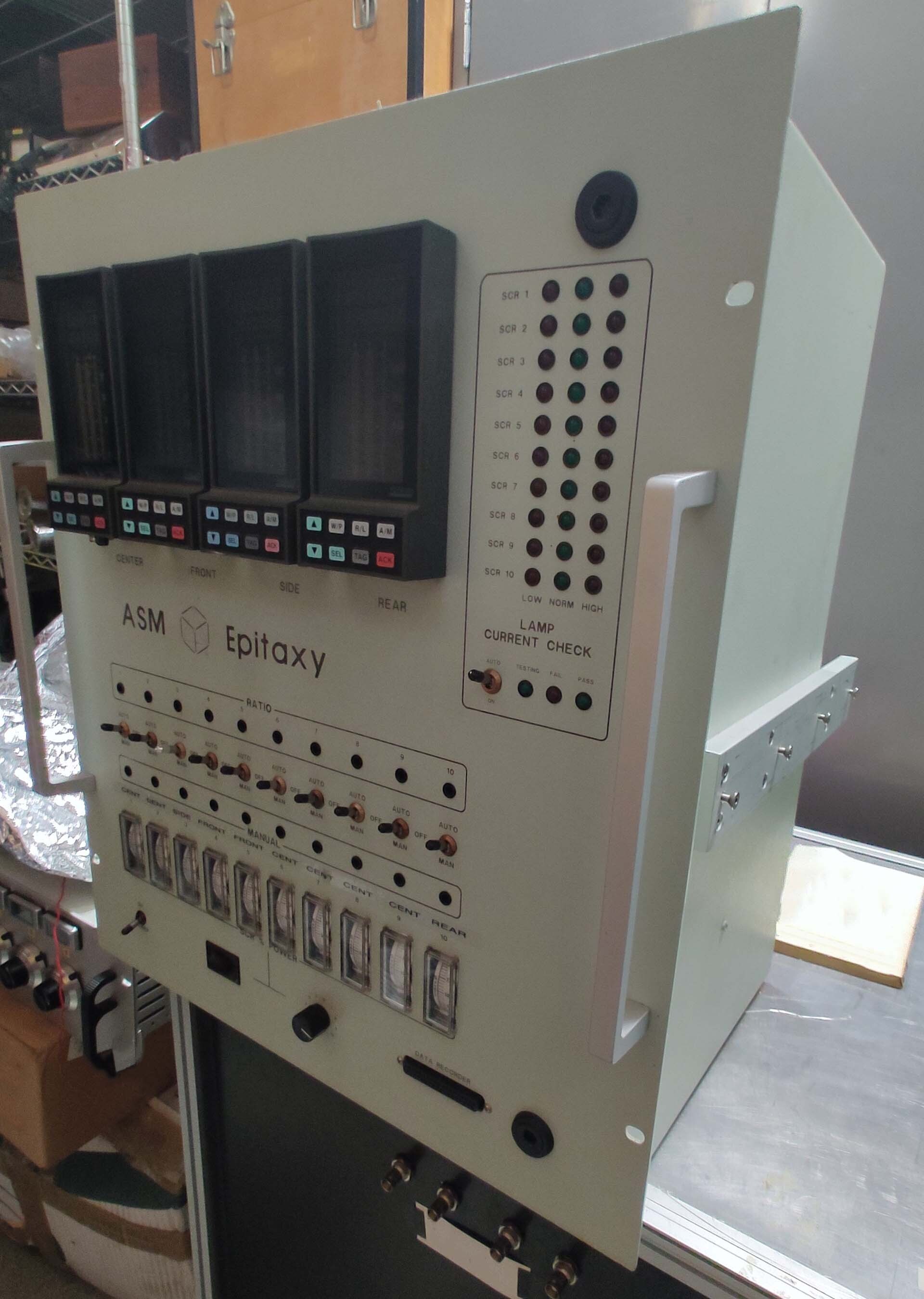 ASM Spare parts for Epsilon E2000 Used for sale price #293665102, > buy ...