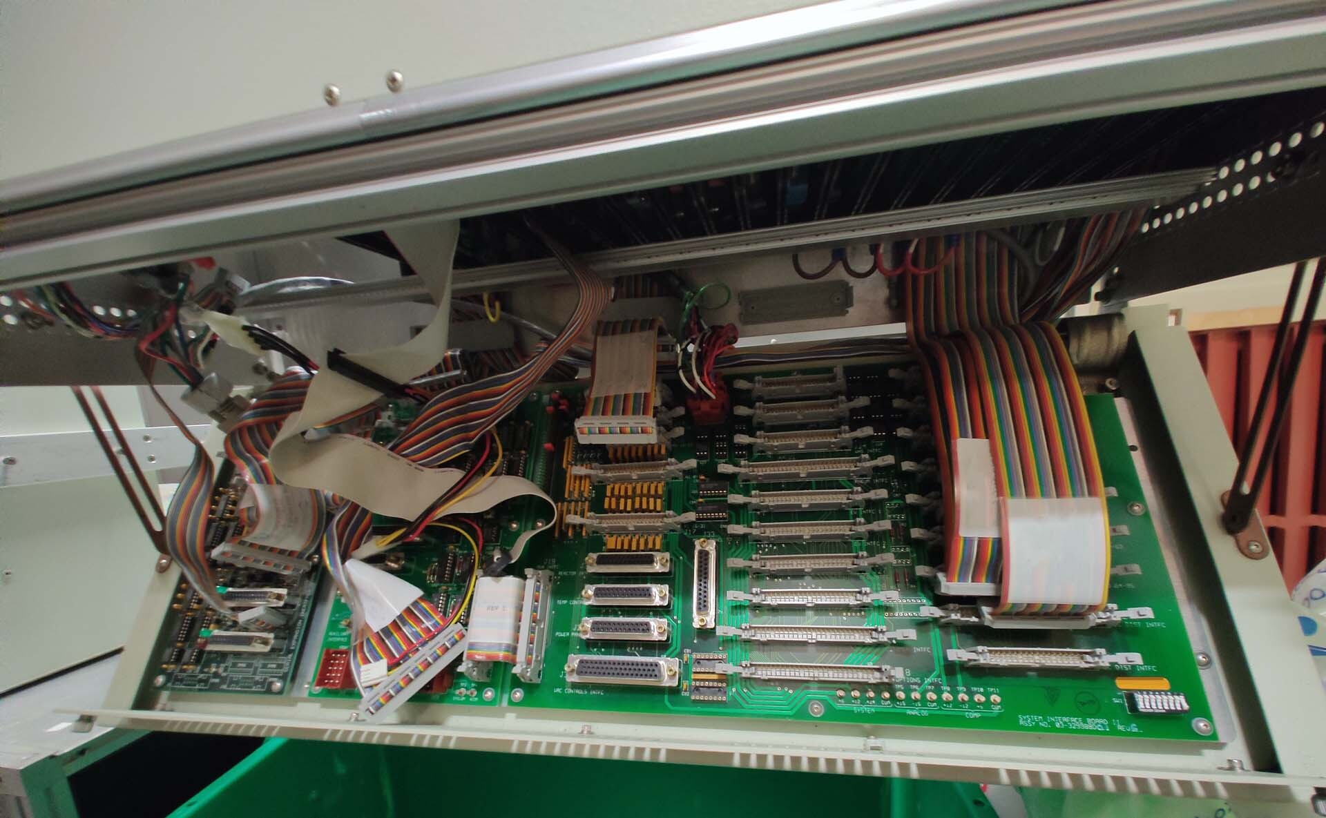 ASM Spare parts for Epsilon E2000 Used for sale price #293665102, > buy ...