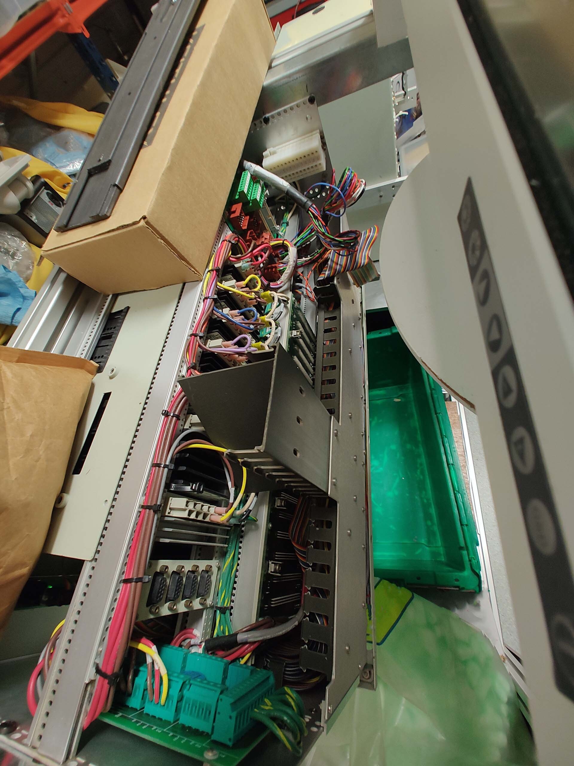 ASM Spare parts for Epsilon E2000 Used for sale price #293665102, > buy ...