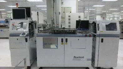 ASM ST 209 Handler used for sale price #293793553, 2010 > buy from CAE