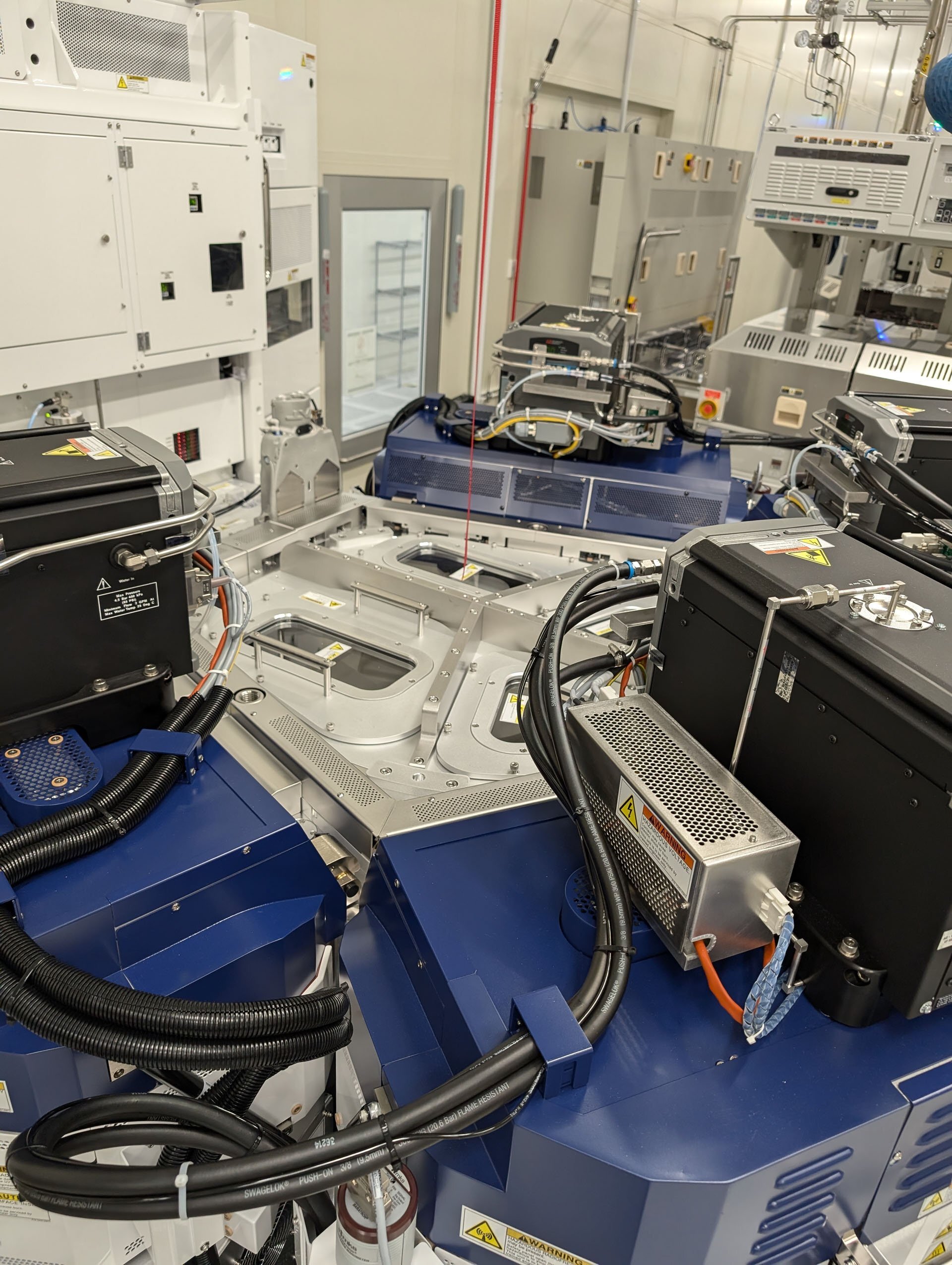 ASM XP8 Bonder used for sale price #293767048 > buy from CAE