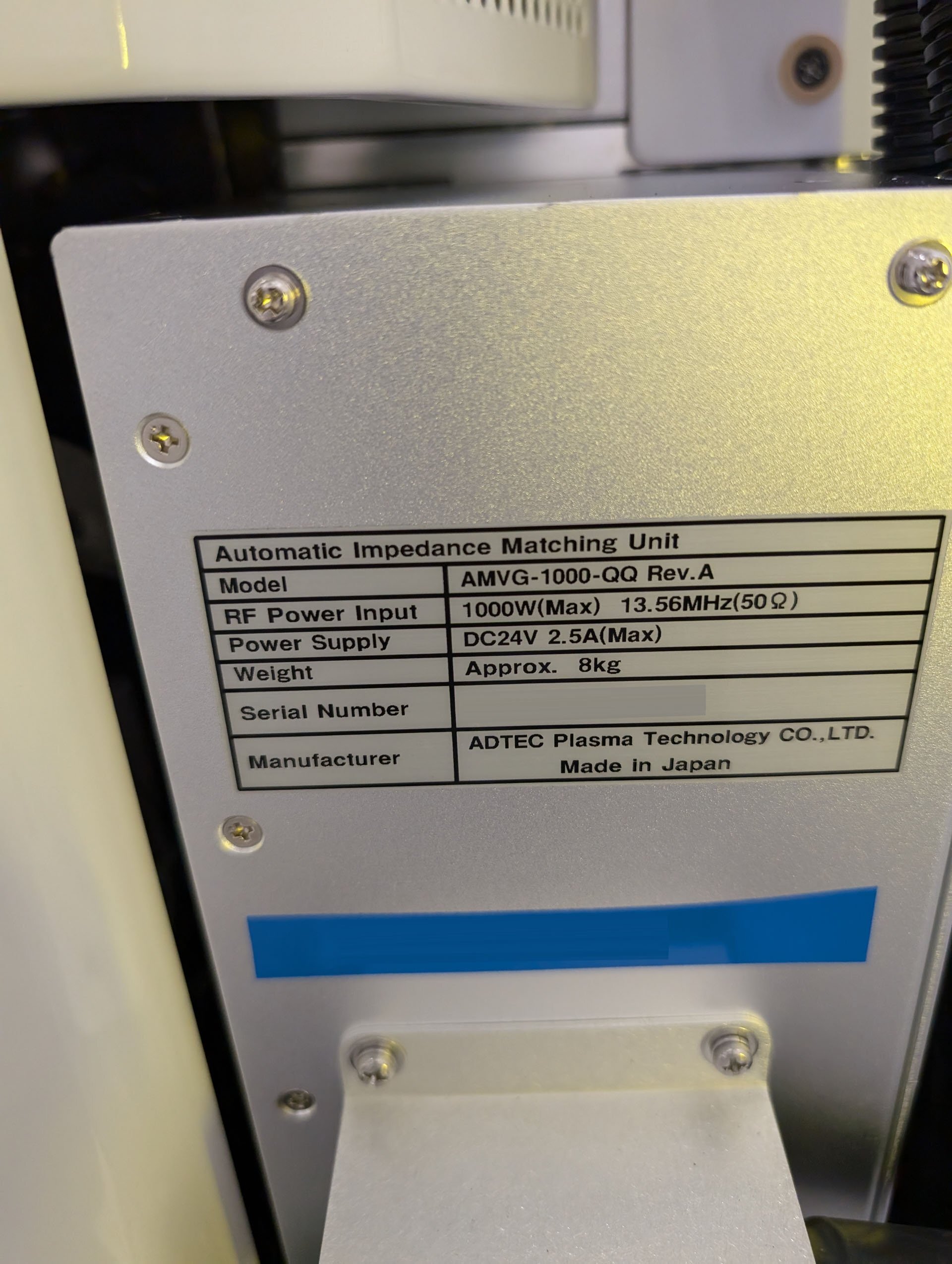 ASM XP8 Bonder used for sale price #293767048 > buy from CAE