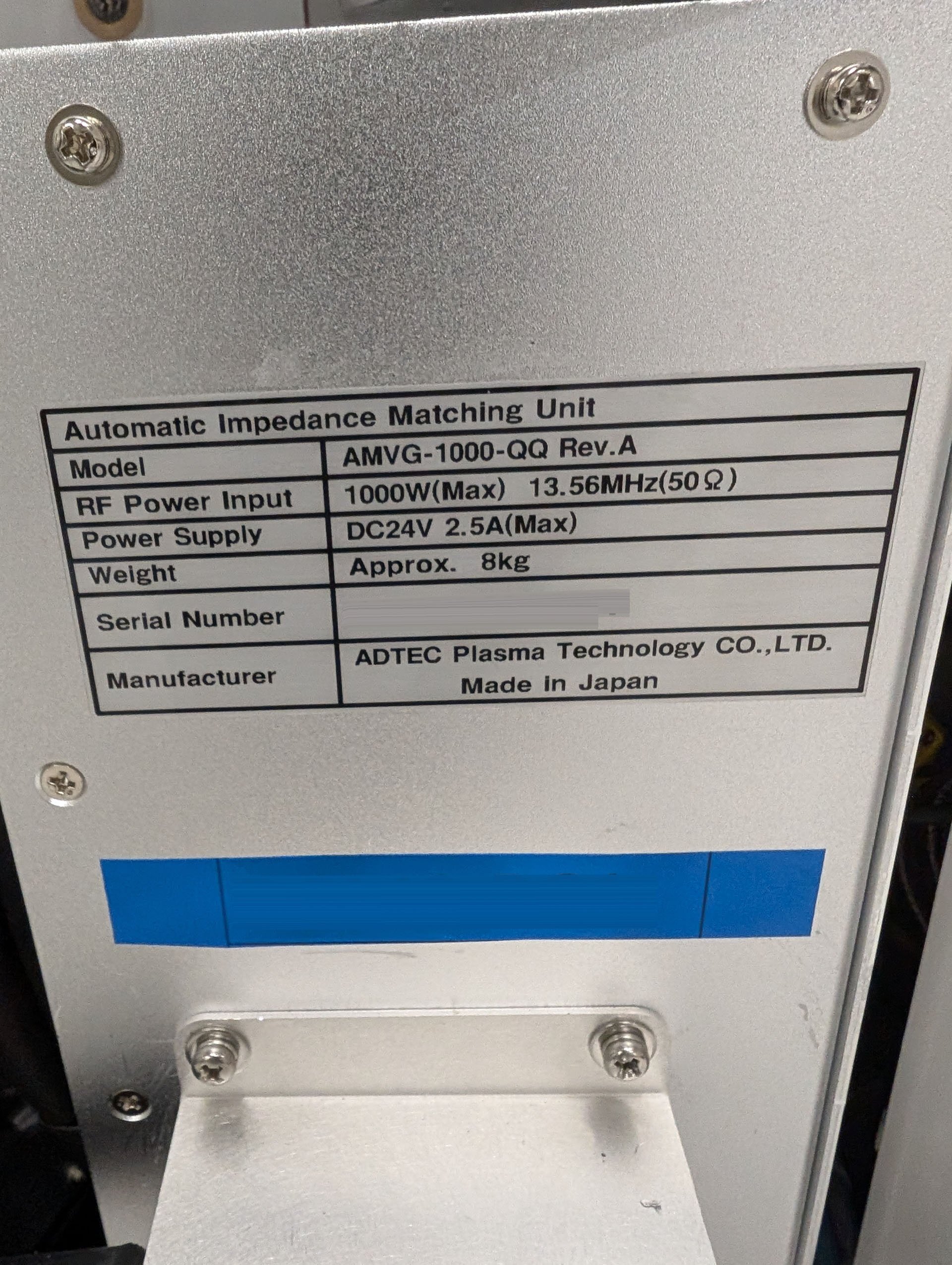 ASM XP8 Bonder used for sale price #293767048 > buy from CAE