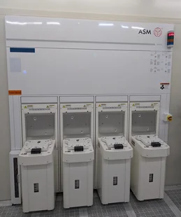 ASM XP8 Bonder used for sale price #293767048 > buy from CAE