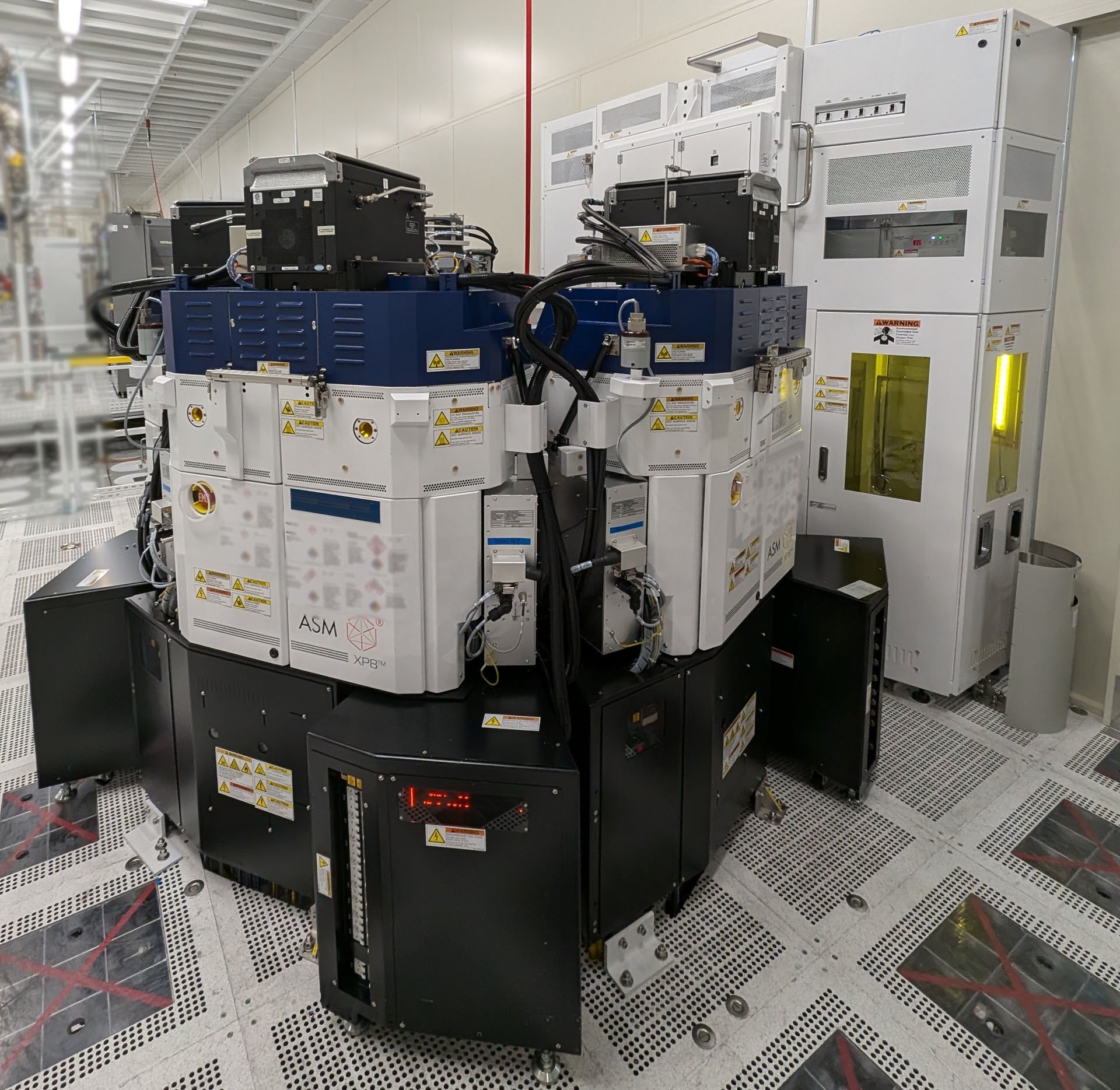 ASM XP8 Bonder used for sale price #293767048 > buy from CAE