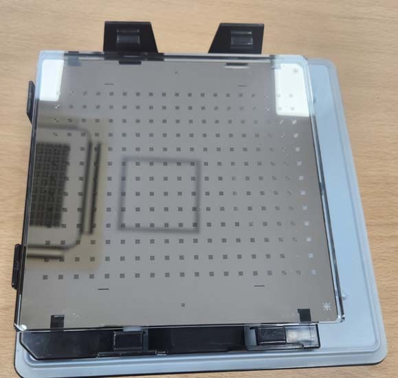 ASML 455.59892-PO56 步進機 用於銷售價格 #293775133 > 從 CAE 購買