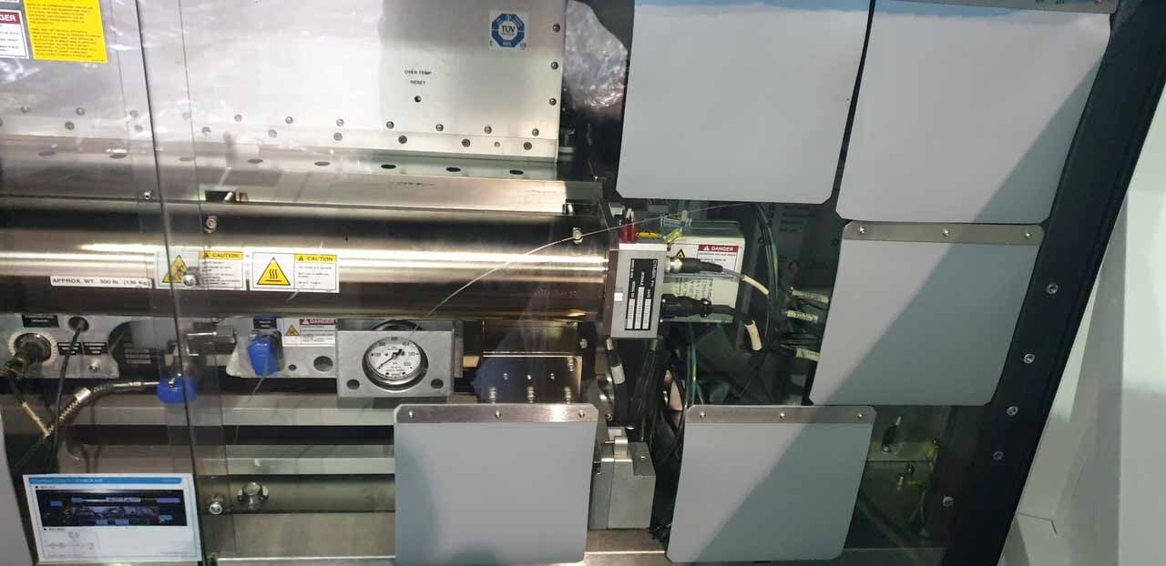 ASML AT-850C Stepper 中古 販売用 価格 #9404356, 2004 > 買う from CAE