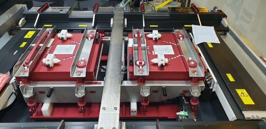 ASML AT-850D Stepper used for sale price #9269679 > buy from CAE