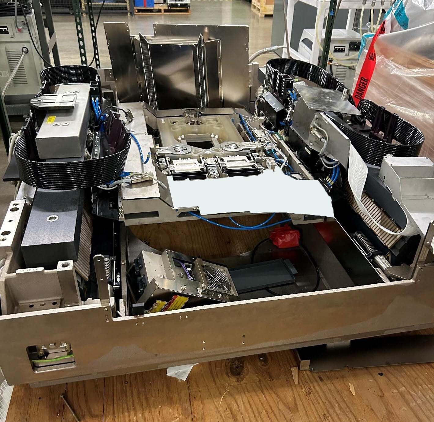 ASML 4922.480.3729 Stepper used for sale price #293800208 > buy from CAE