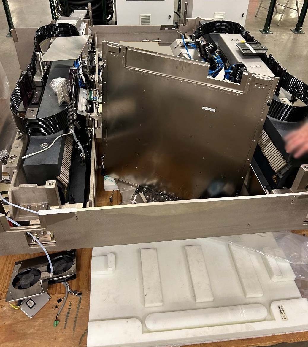 ASML 4922.480.3729 Stepper used for sale price #293800208 > buy from CAE