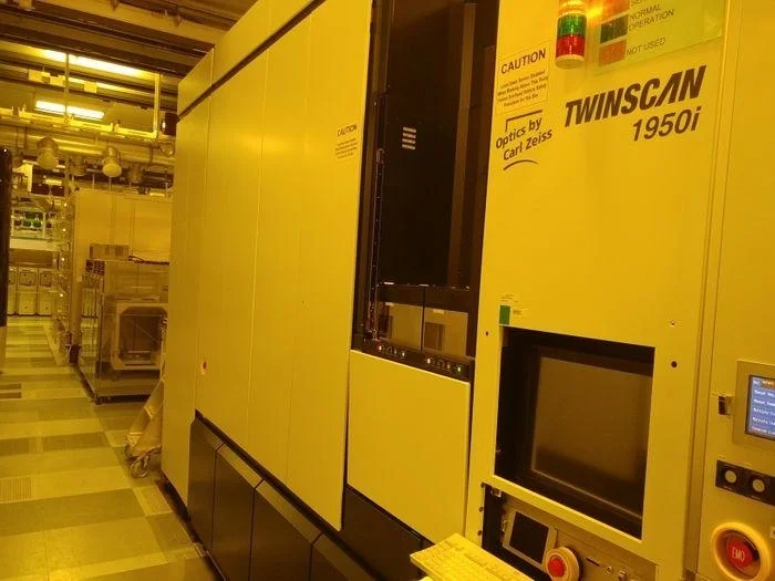 ASML NXT 1950Ai 스테퍼 판매 가격 #9280821, 2012에 사용됨 > CAE에서 구매