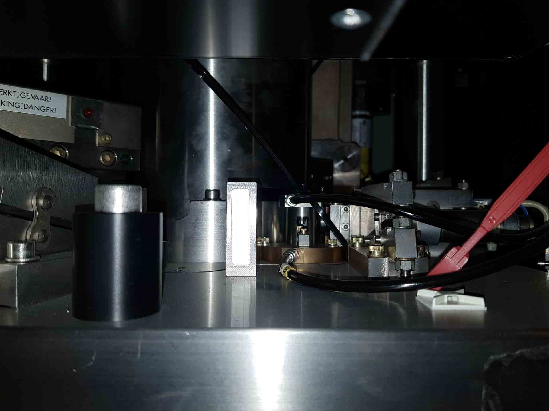 ASML PAS 2500 / 10 Stepper used for sale price #9250191 > buy from CAE