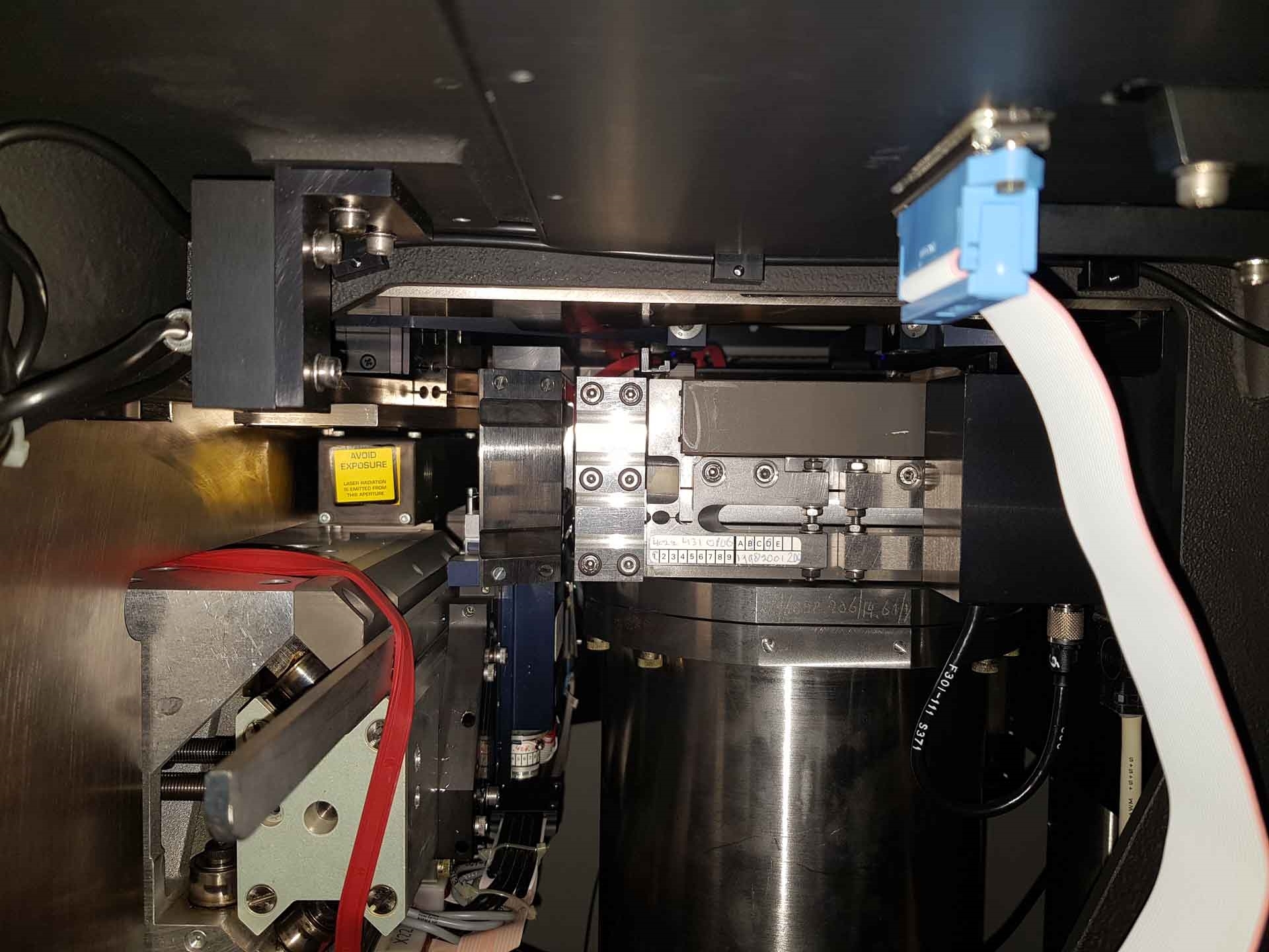 ASML PAS 2500 / 10 Stepper used for sale price #9250191 > buy from CAE