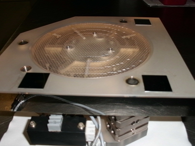 ASML PAS 2500 / 40 Stepper used for sale price #9285750 > buy from CAE