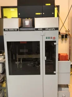 ASML PAS 5000 / 50 Stepper used for sale price #9241835 > buy from CAE
