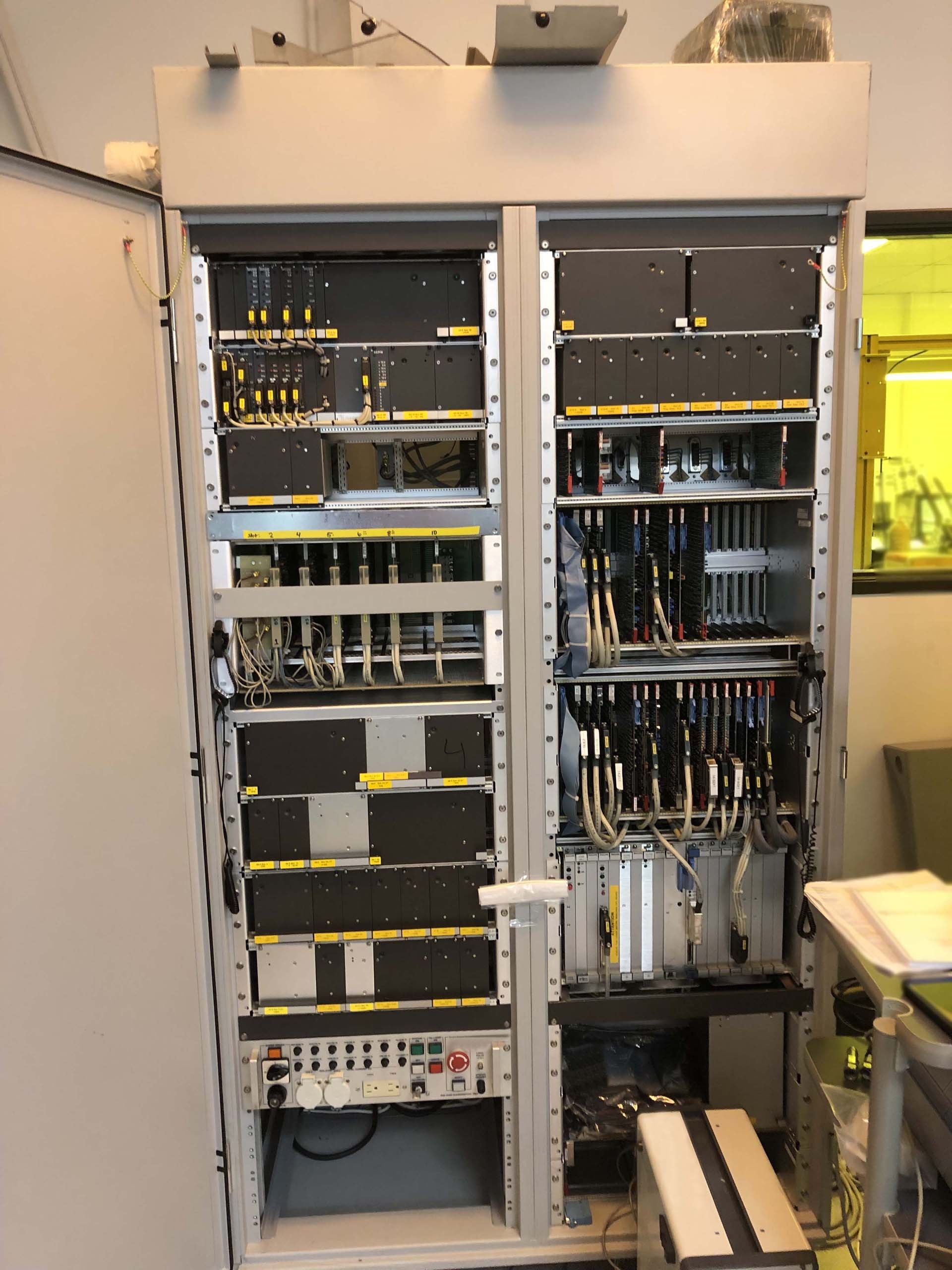 ASML PAS 5000 / 50 Stepper used for sale price #9241835 > buy from CAE