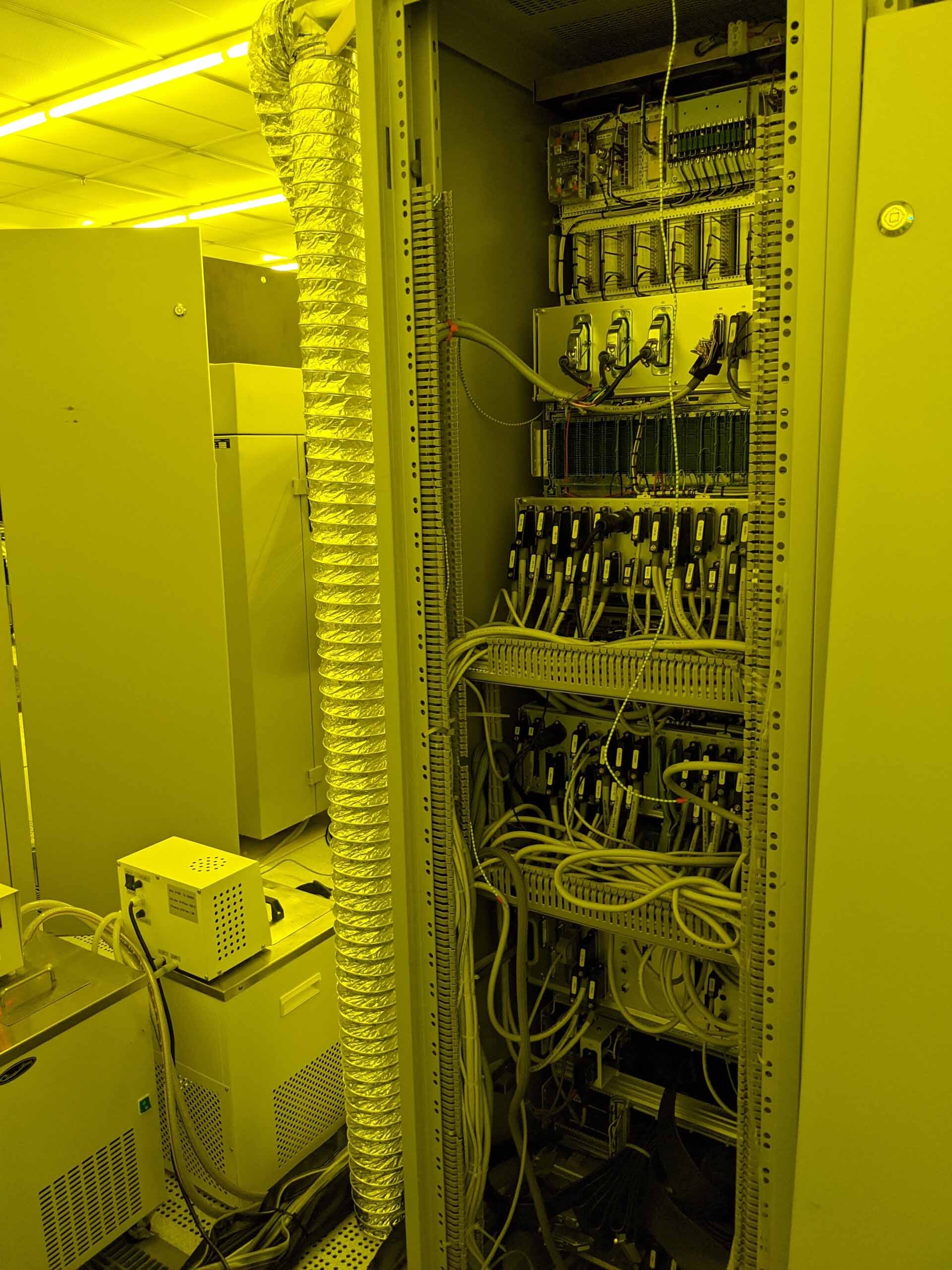 ASML PAS 5000 / 50 Stepper 익숙한 판매용 가격 #293620128, 2005 > 사다 from CAE