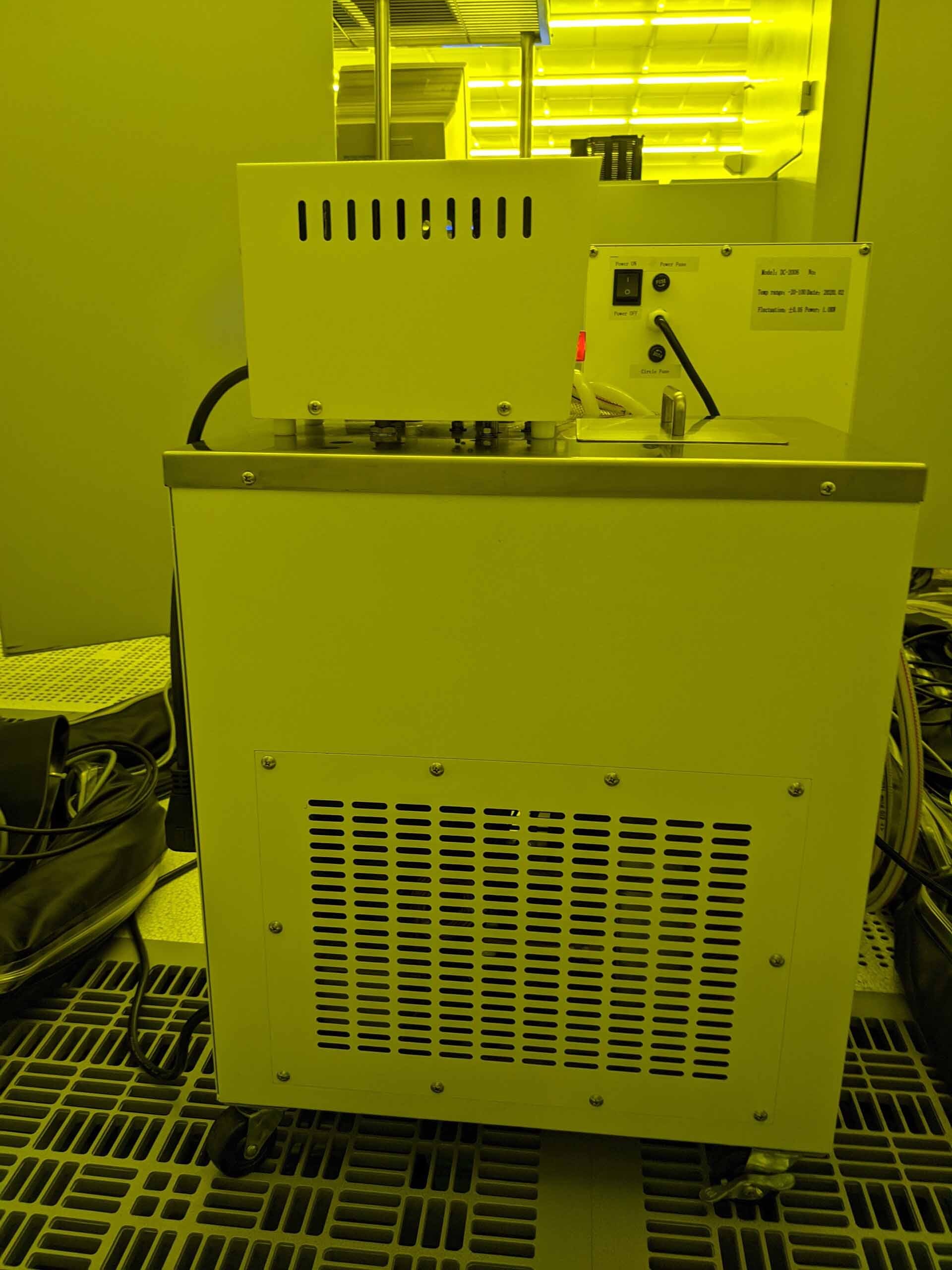 ASML PAS 5000 / 50 Stepper 익숙한 판매용 가격 #293620128, 2005 > 사다 from CAE