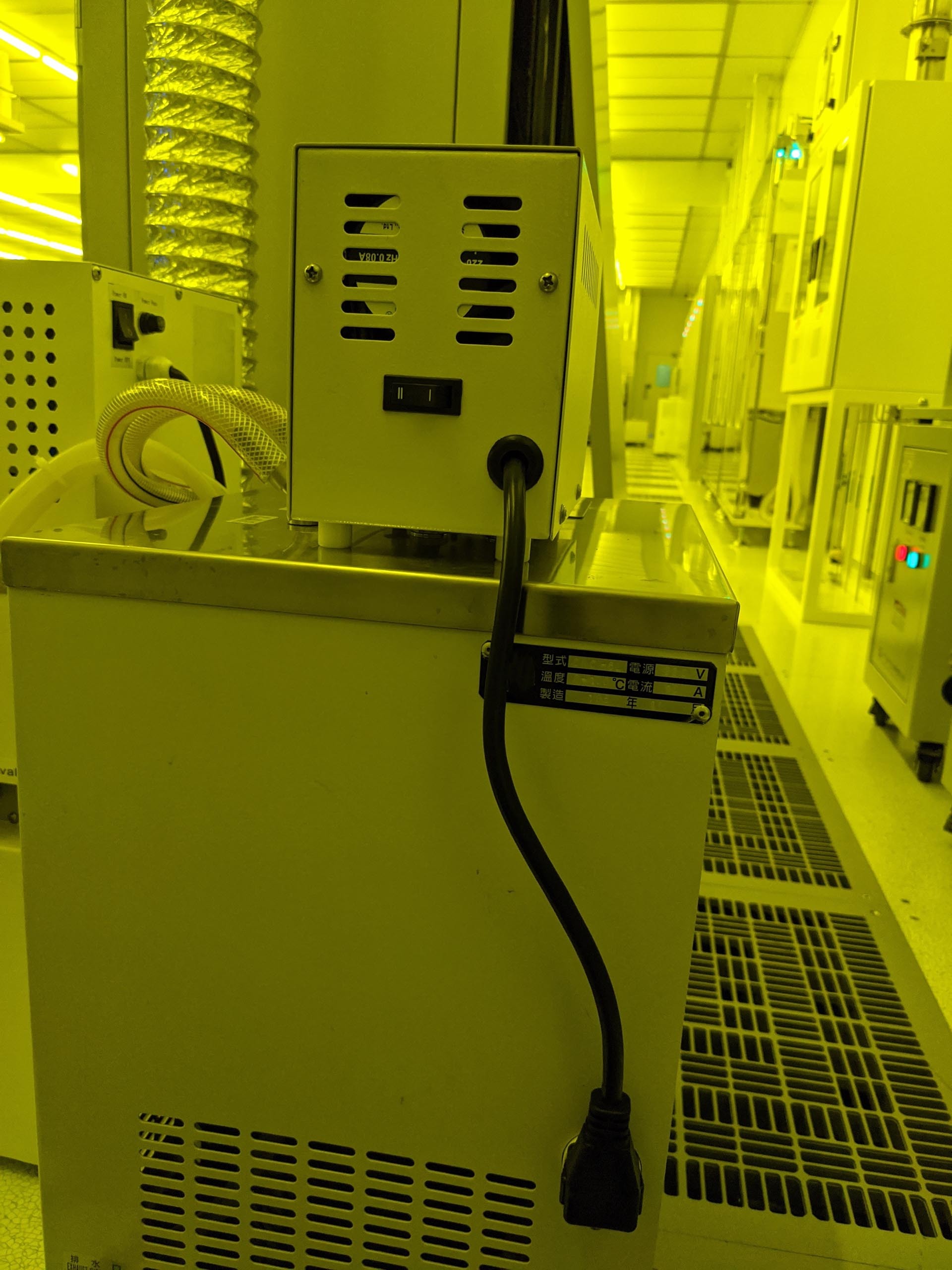 ASML PAS 5000 / 50 Stepper used for sale price #293620128, 2005 > buy from CAE