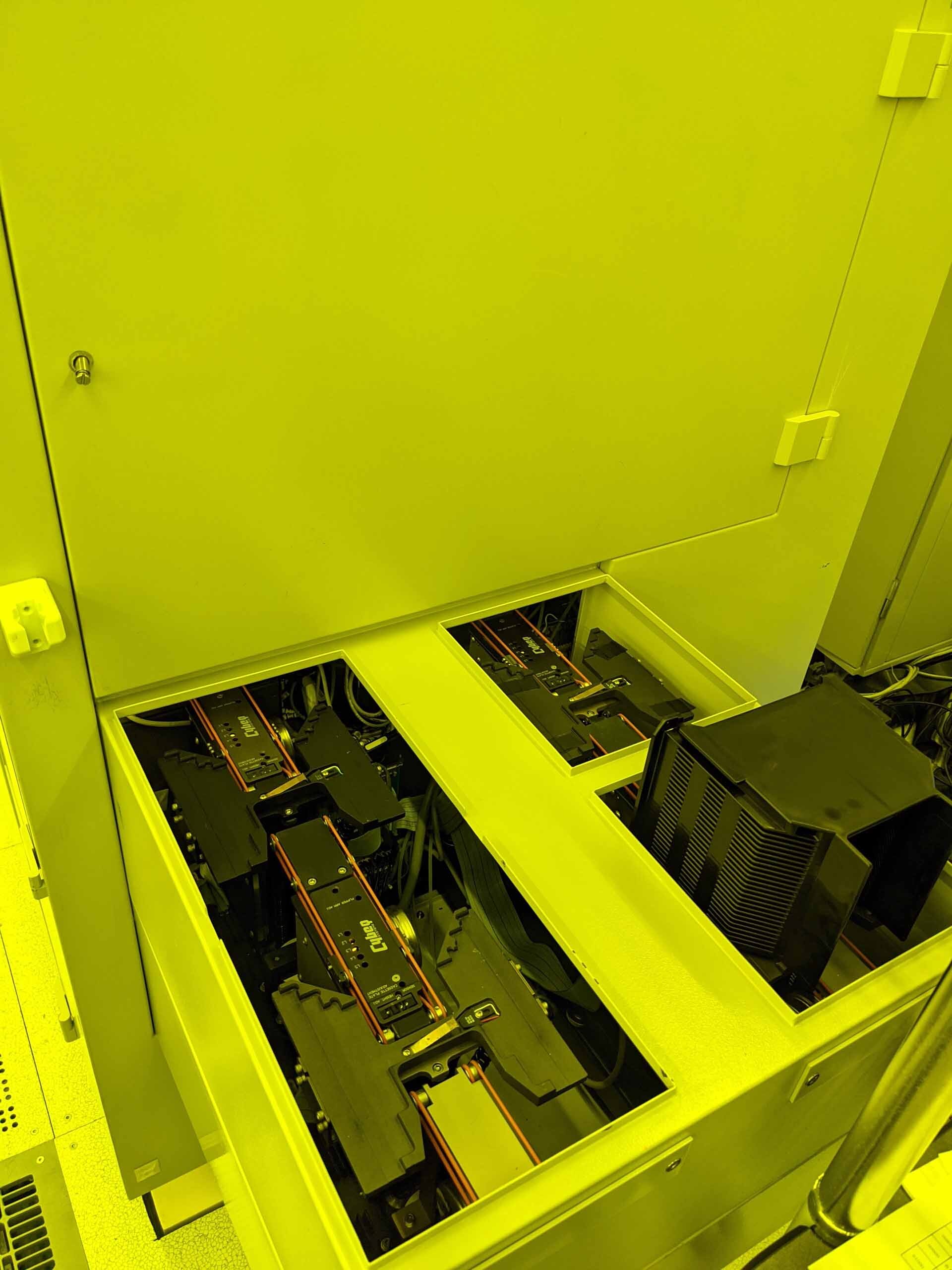 ASML PAS 5000 / 50 Stepper 익숙한 판매용 가격 #293620128, 2005 > 사다 from CAE