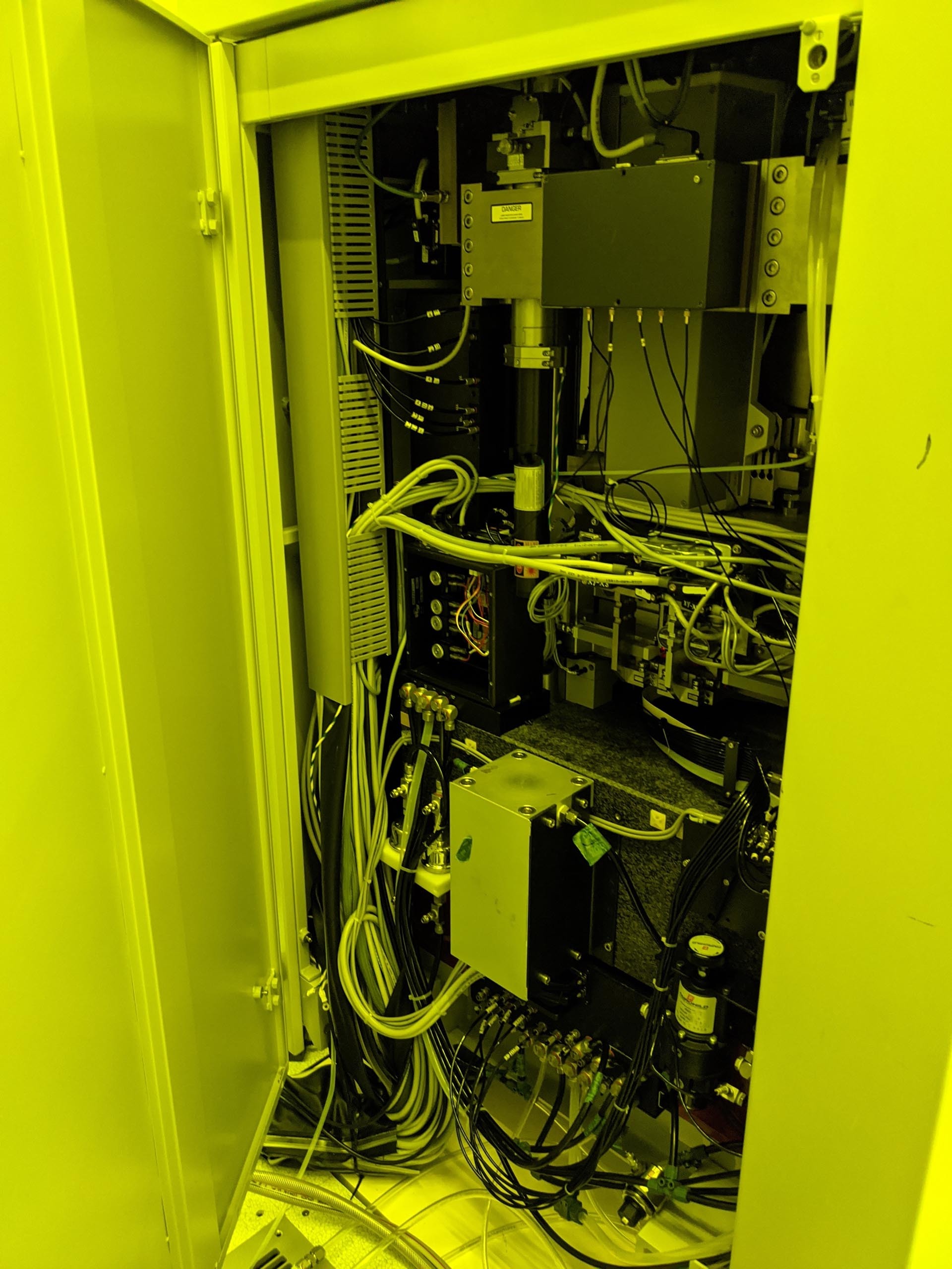 ASML PAS 5000 / 50 Stepper 익숙한 판매용 가격 #293620128, 2005 > 사다 from CAE