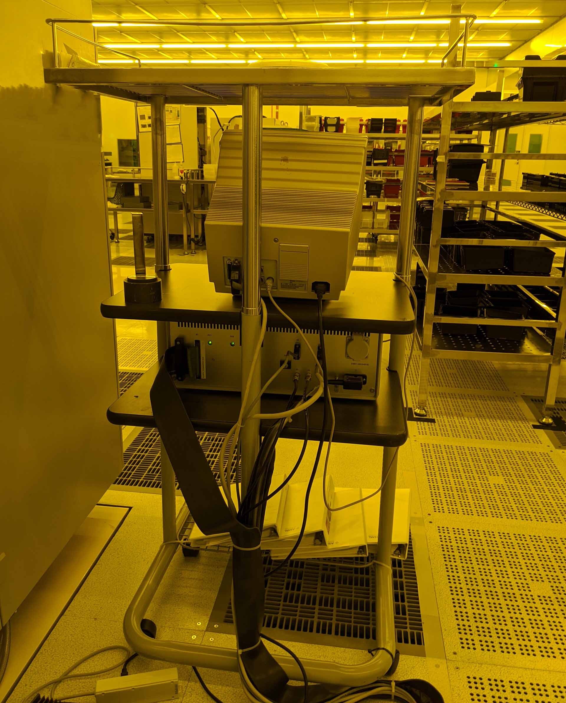 ASML PAS 5000 / 50 Stepper 익숙한 판매용 가격 #293620128, 2005 > 사다 from CAE