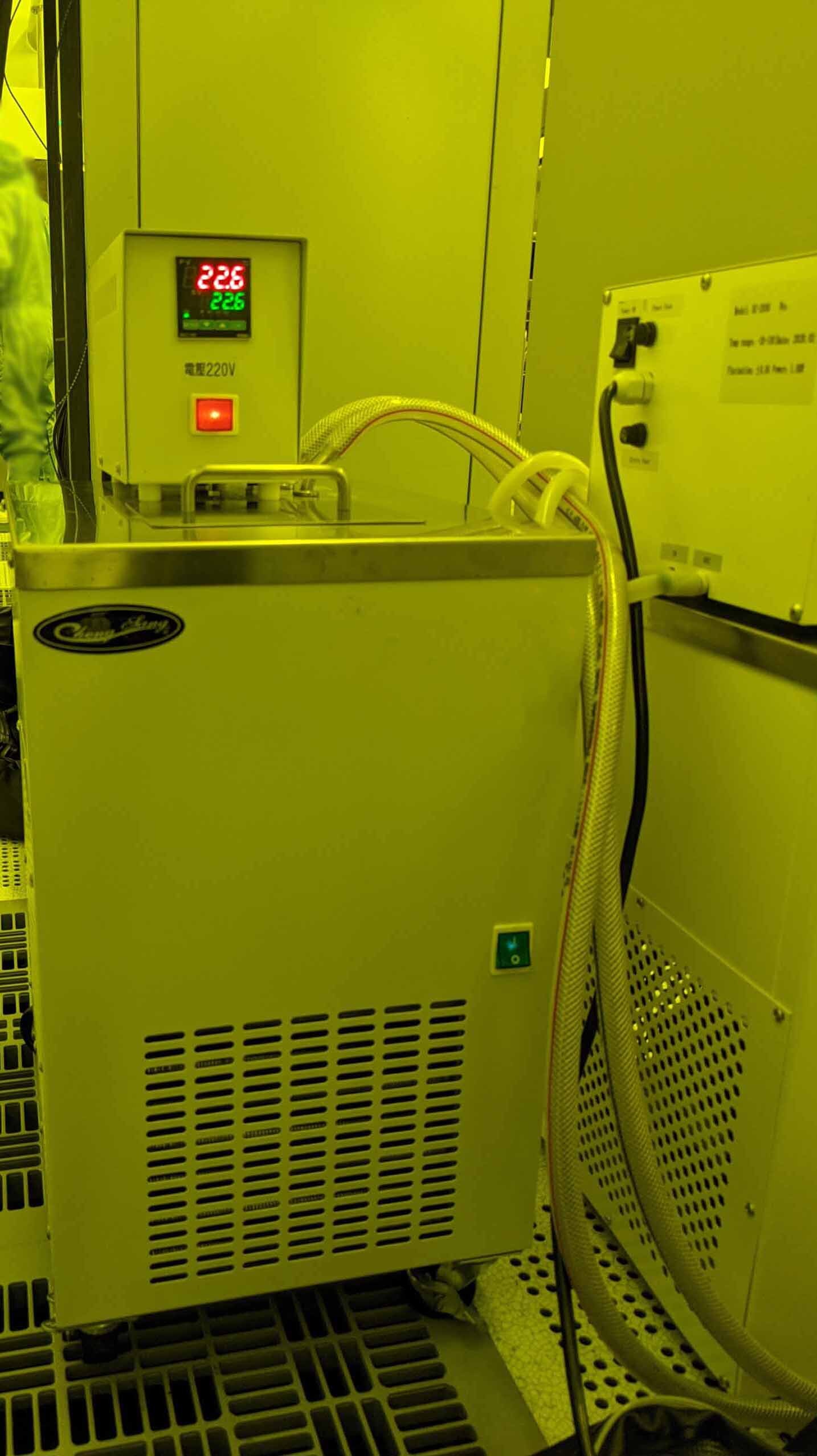 ASML PAS 5000 / 50 Stepper used for sale price #293620128, 2005 > buy from CAE