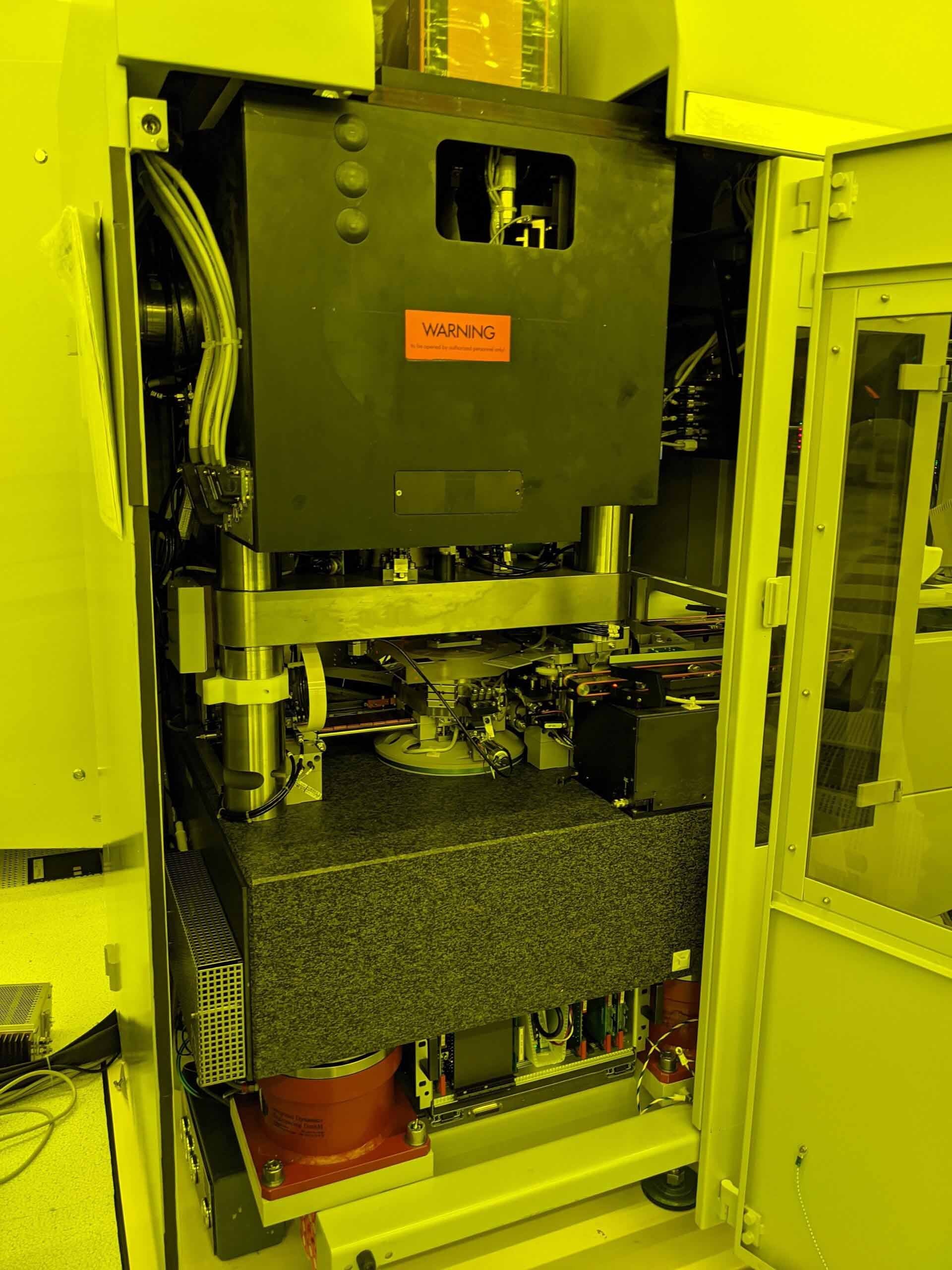 ASML PAS 5000 / 50 Stepper used for sale price #293620128, 2005 > buy from CAE