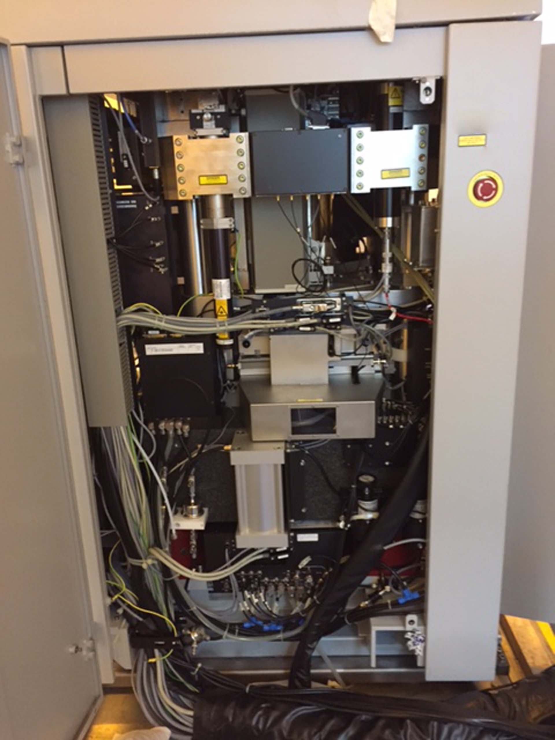 ASML PAS 5000 / 55 Stepper used for sale price #9241173 > buy from CAE