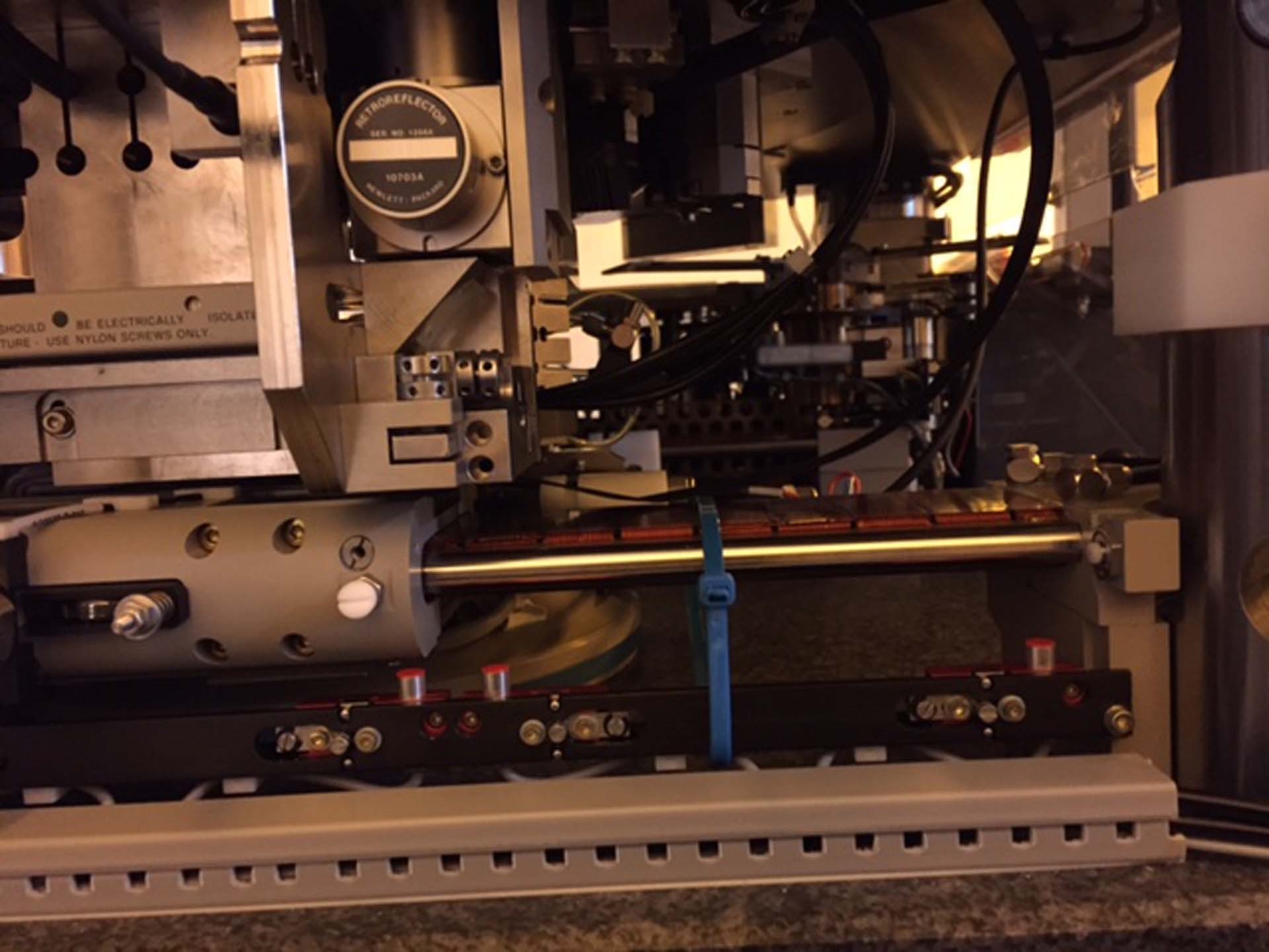 ASML PAS 5000 / 55 Stepper used for sale price #9241173 > buy from CAE