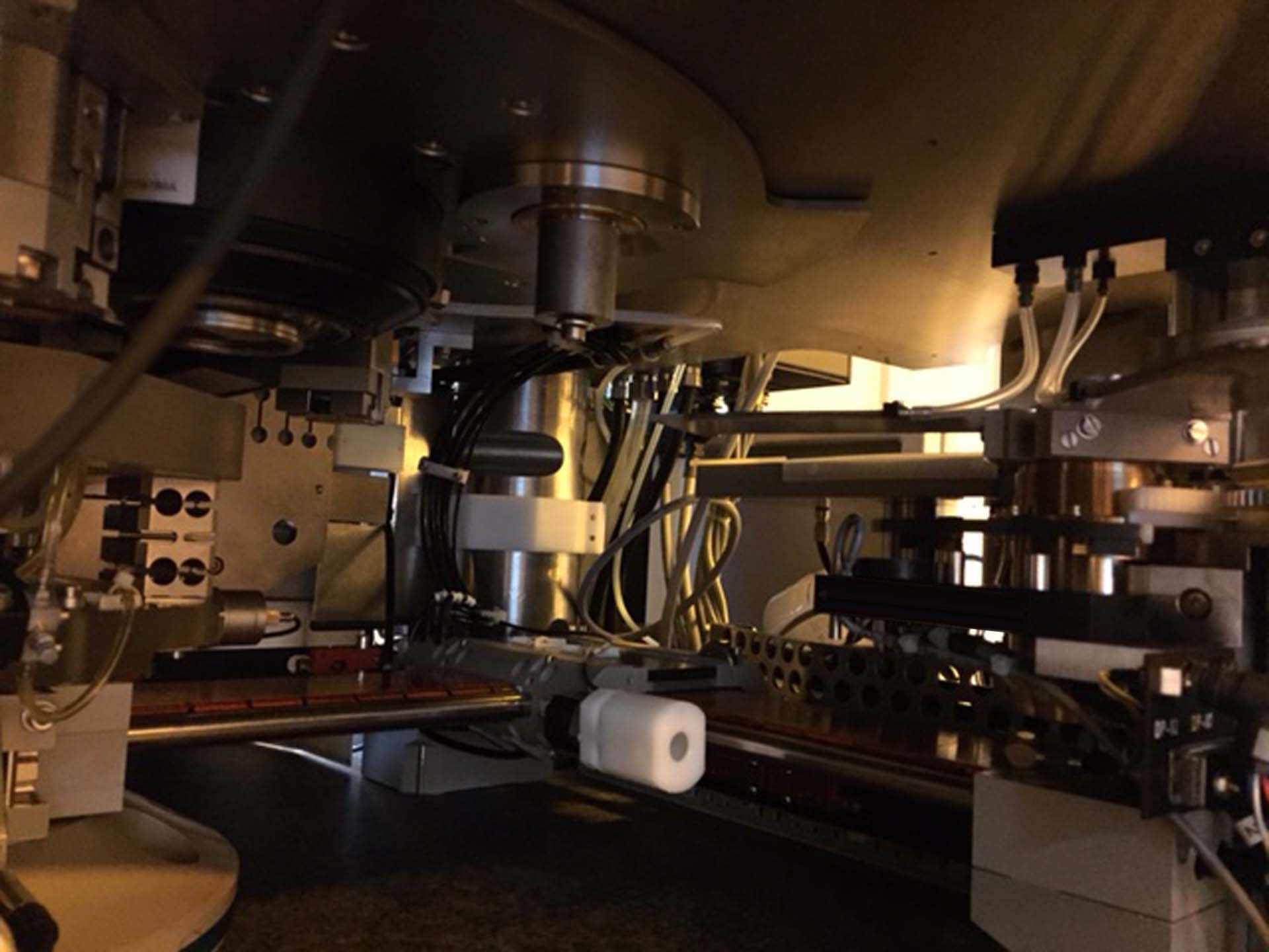 ASML PAS 5000 / 55 Stepper used for sale price #9241173 > buy from CAE