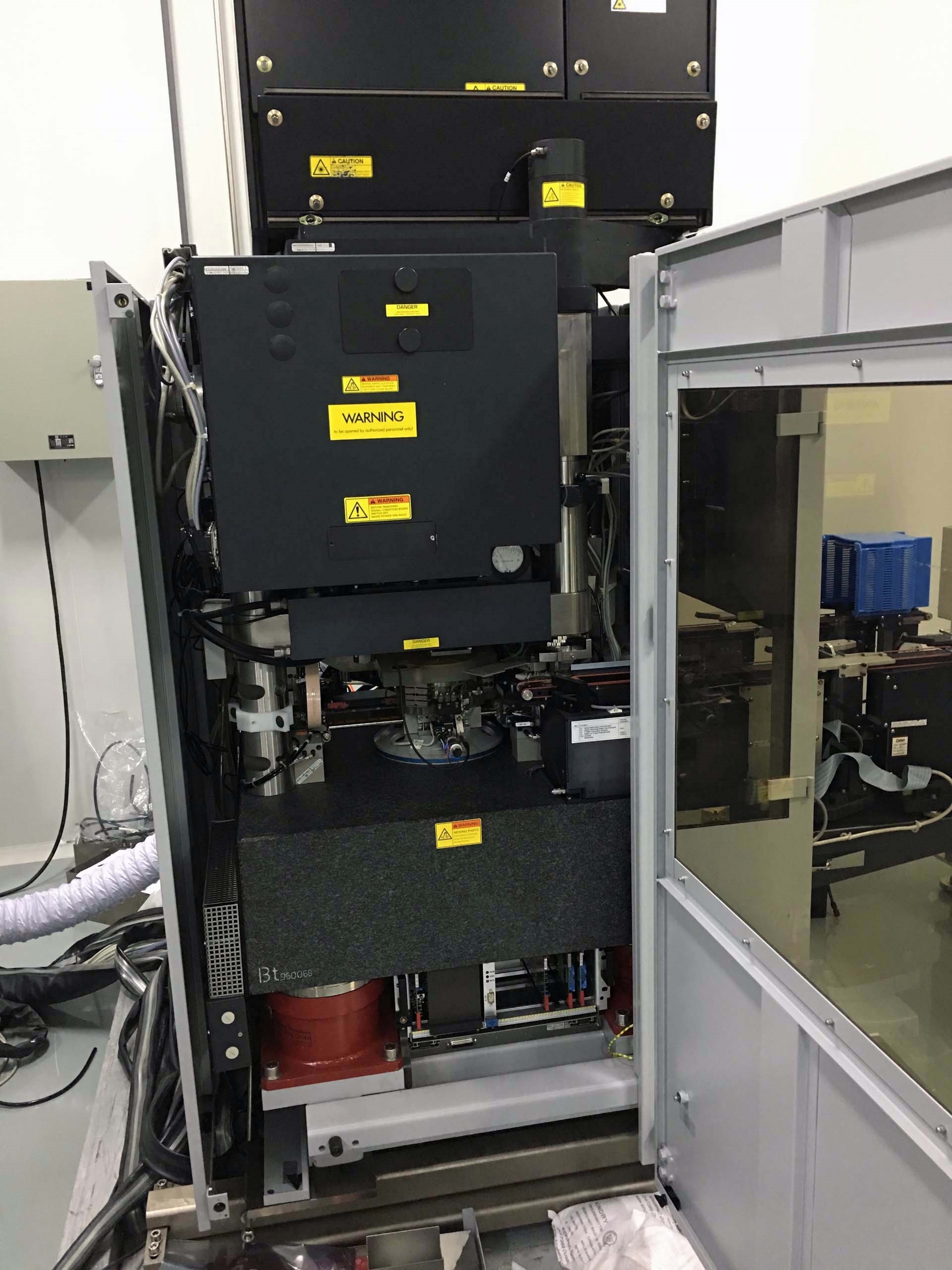 ASML PAS 5000 / 55 스테퍼 판매 가격 #9245462에 사용됨 > CAE에서 구매